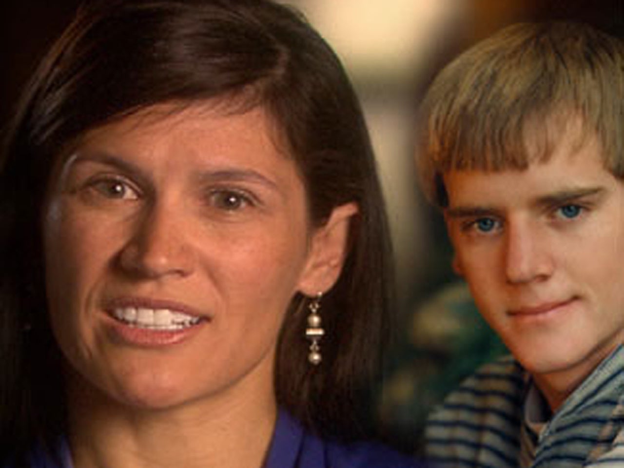 48 Hours Live to Tell: Full Moon - CBS News