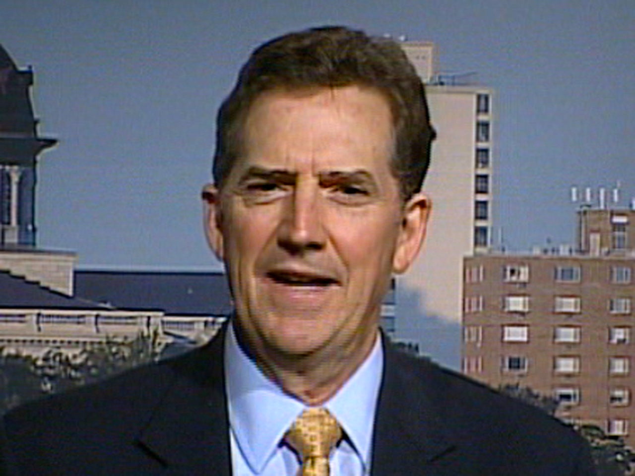 DeMint: GOP will unite behind candidate - CBS News