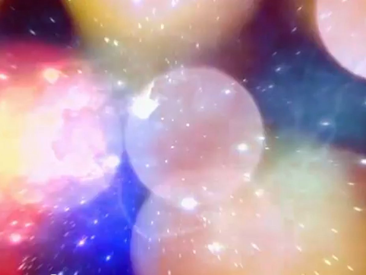 "Symphony of Science" turns science into music (and is amazingly cool ...