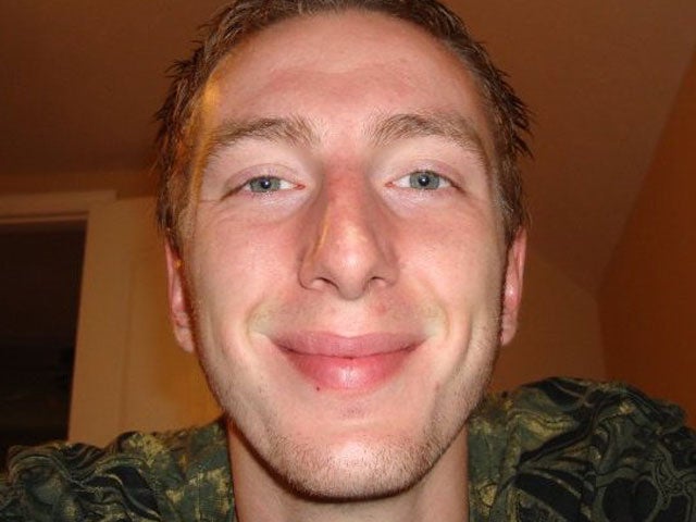 West Va. spree shooter Shayne Riggleman had done time for armed robbery ...