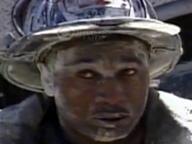 9/11 documentary update focuses on health crisis - CBS News