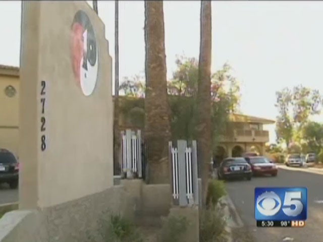 Phoenix police raid church they call house of prostitution, 18 arrested ...