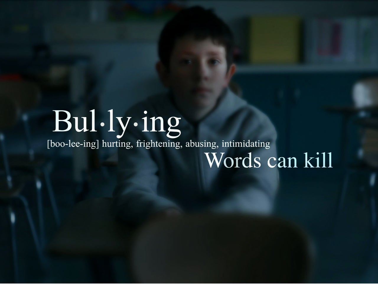 Paralyzed victim of bully's punch wins $4 million school settlement ...