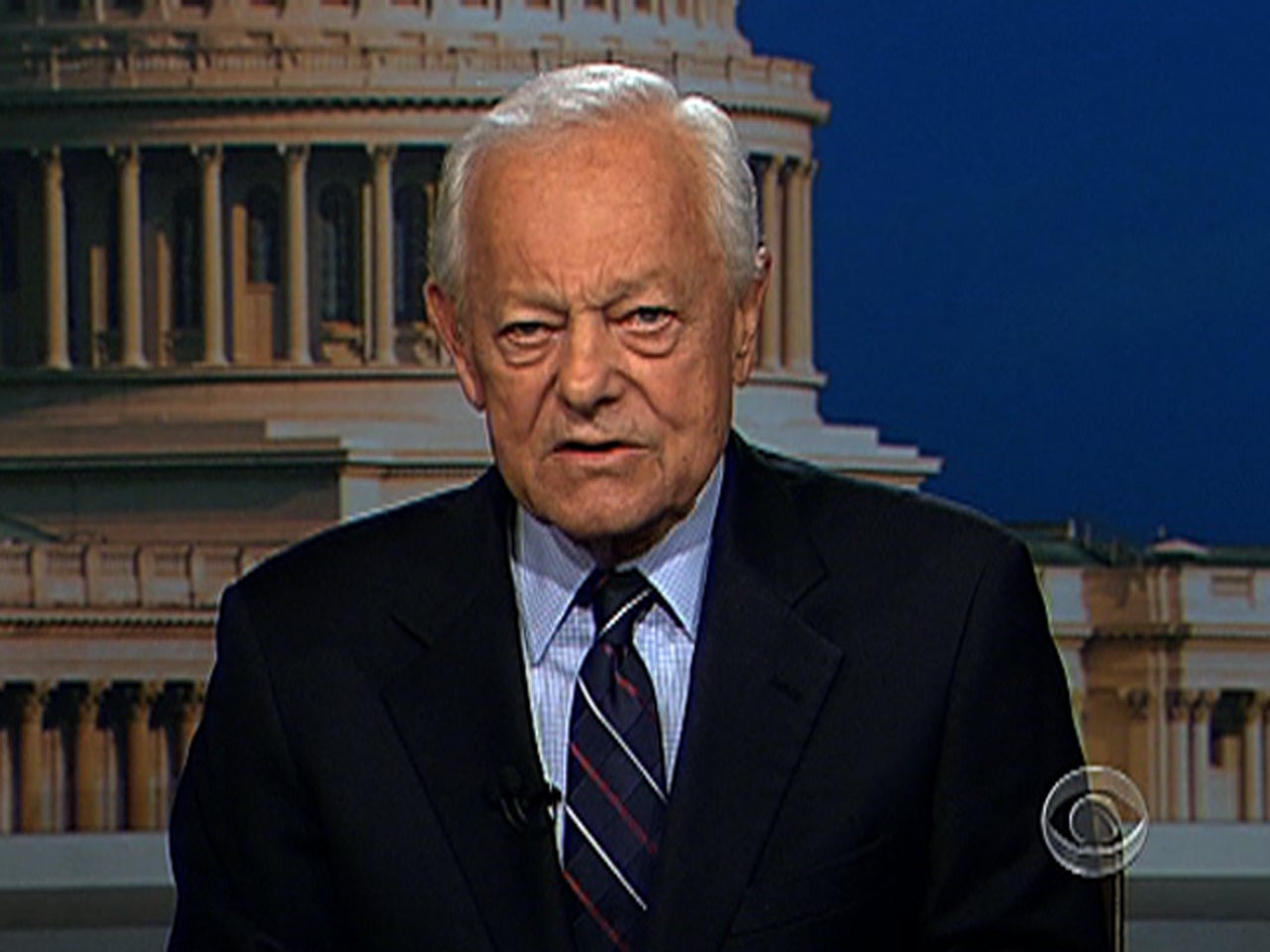 Bob Schieffer explains how JFK's assassination shaped his career - CBS News