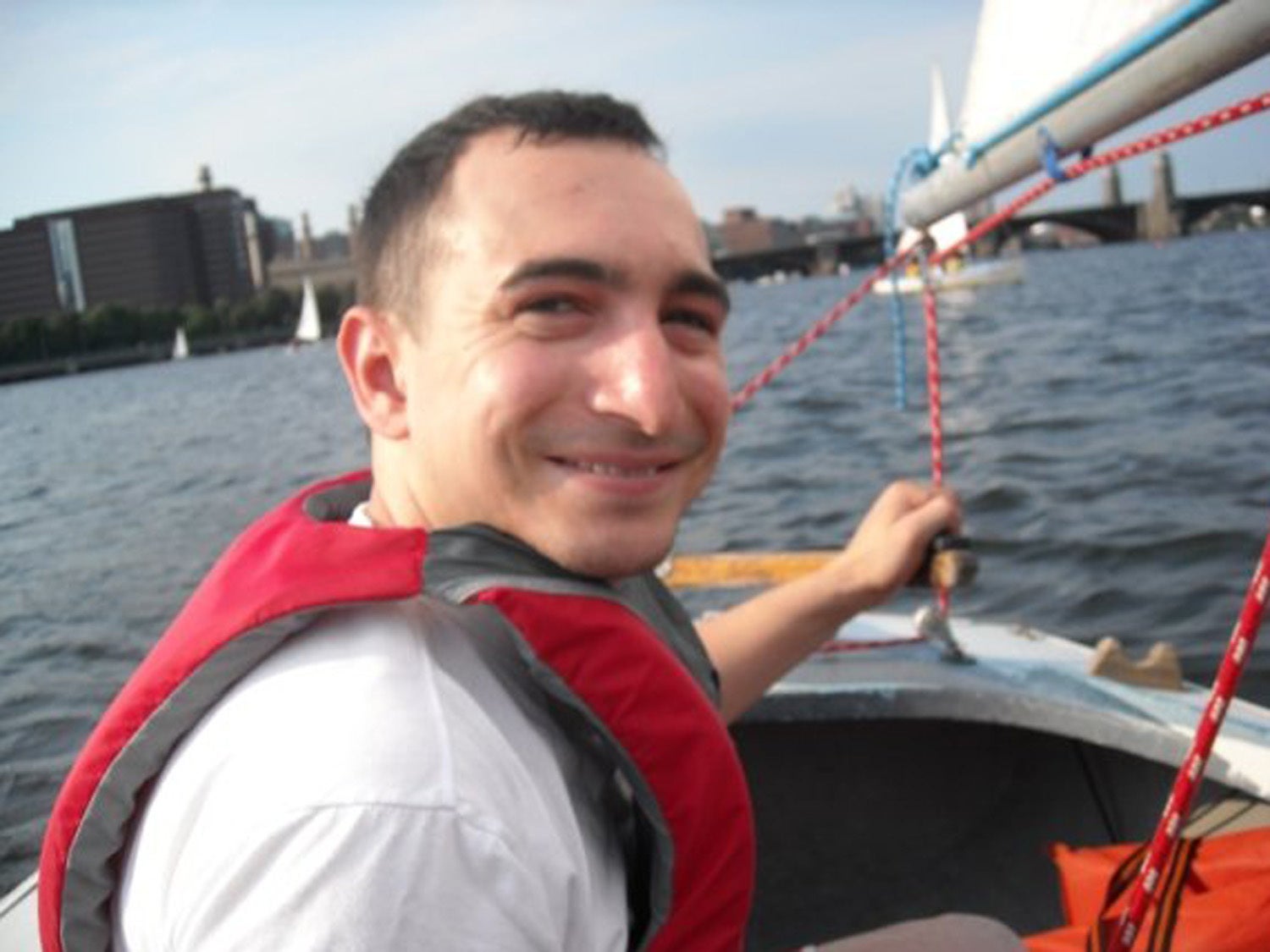 BU student back on the hook for $675,000 - CBS News