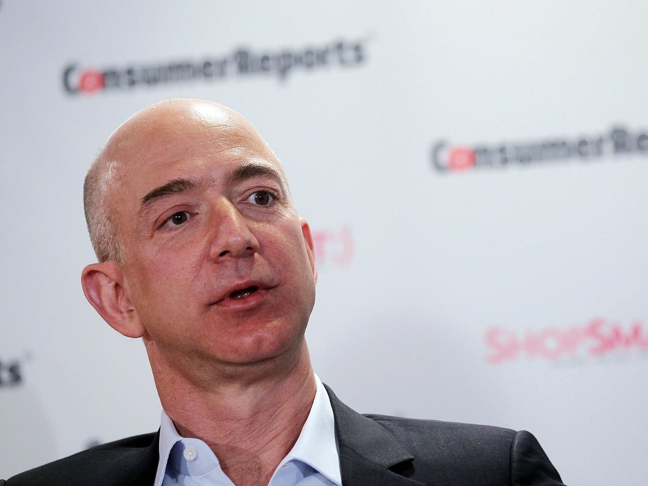 Amazon CEO finds Apollo 11 engines in ocean - CBS News