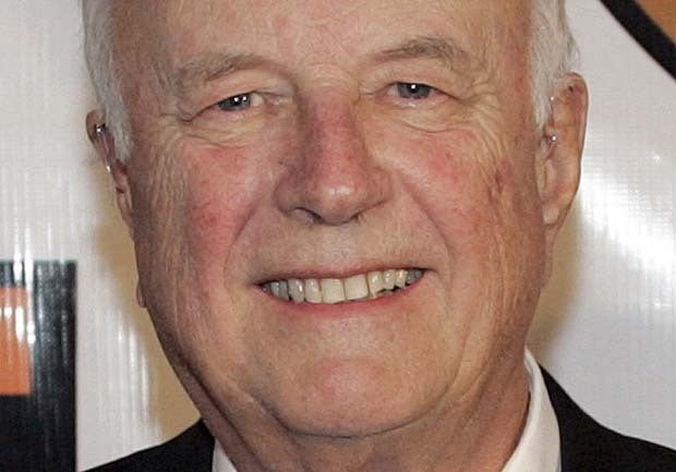 Ex-Big Eight chief Neinas to take over Big 12? - CBS News