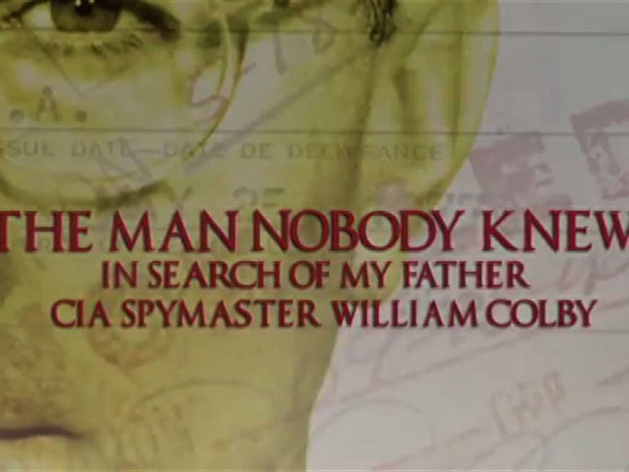 New movie uncovers the world of the CIA - CBS News