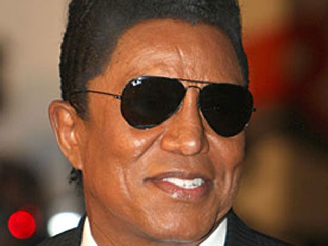 Jermaine Jackson calls for an end to family's public feud - CBS News