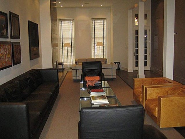 Jacqueline Kennedy Onassis' great-great grandfather's mansion for sale ...