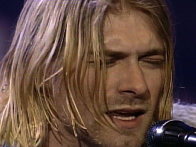 Start of era: Nirvana's "Nevermind" 20 years ago - CBS News
