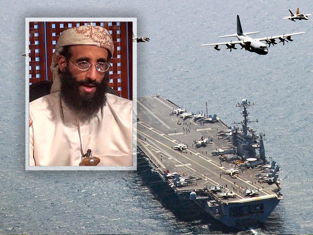 Al-Awlaki strike plan included jets, special ops - CBS News