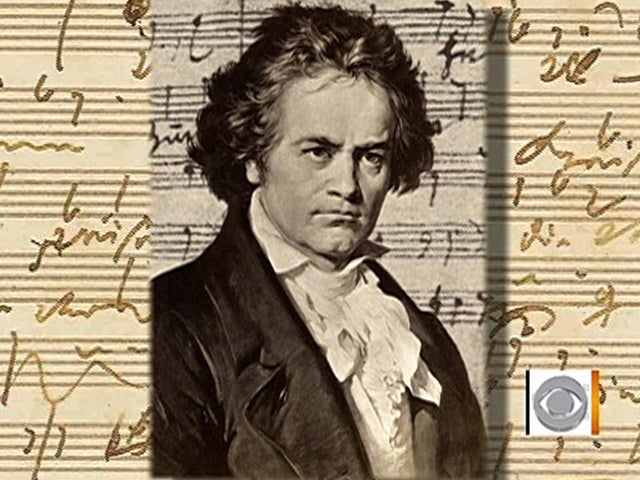 Lost Beethoven sonata found after 200 years - CBS News