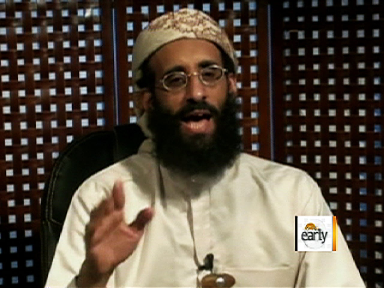 DNI releases documents about Benghazi, Anwar al-Awlaki on Christmas Eve ...