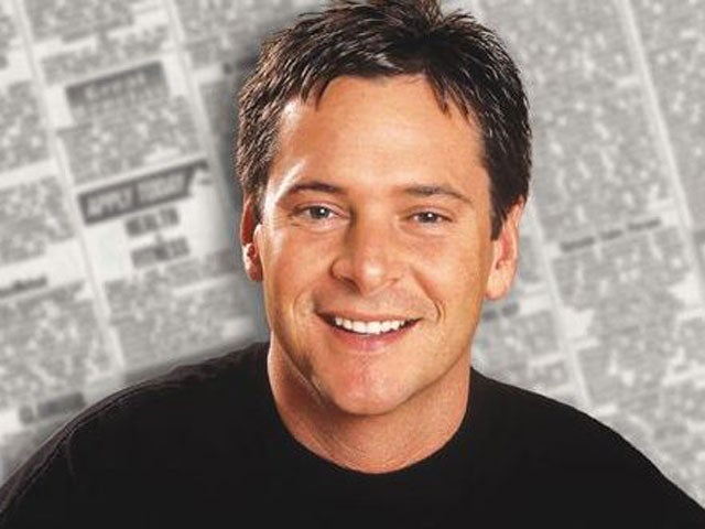 Donald Lapre, Ariz. TV pitchman charged with fraud, found dead in jail ...