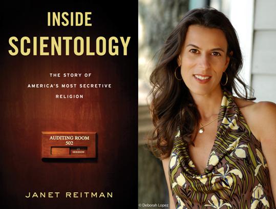 "Inside Scientology: The Story of America's Most Secretive Religion" by ...