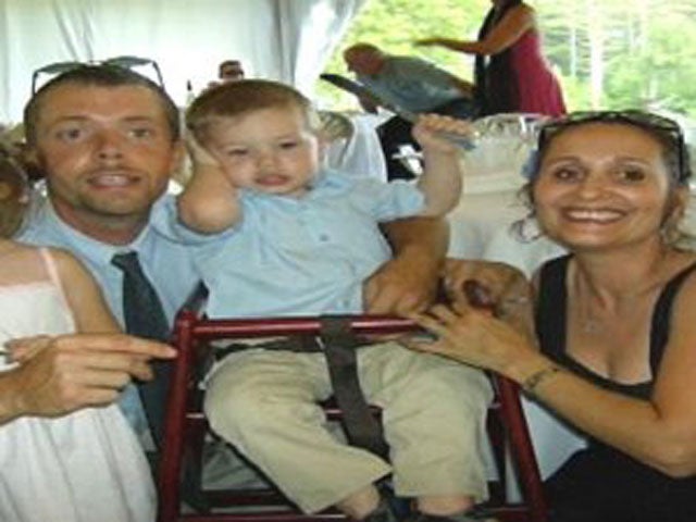 N.H. man Christopher Smeltzer pleads guilty to killing wife who ...