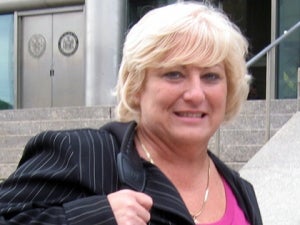 Barbara Sheehan, NYC woman who shot ex-cop husband 11 times, acquitted ...