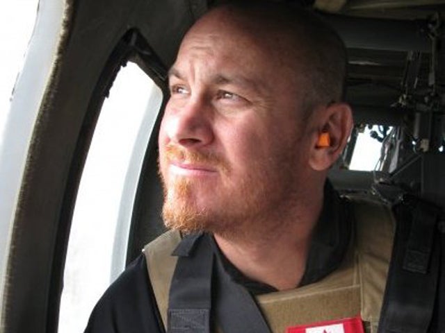 Afghanistan: A journalist's personal reflection - CBS News