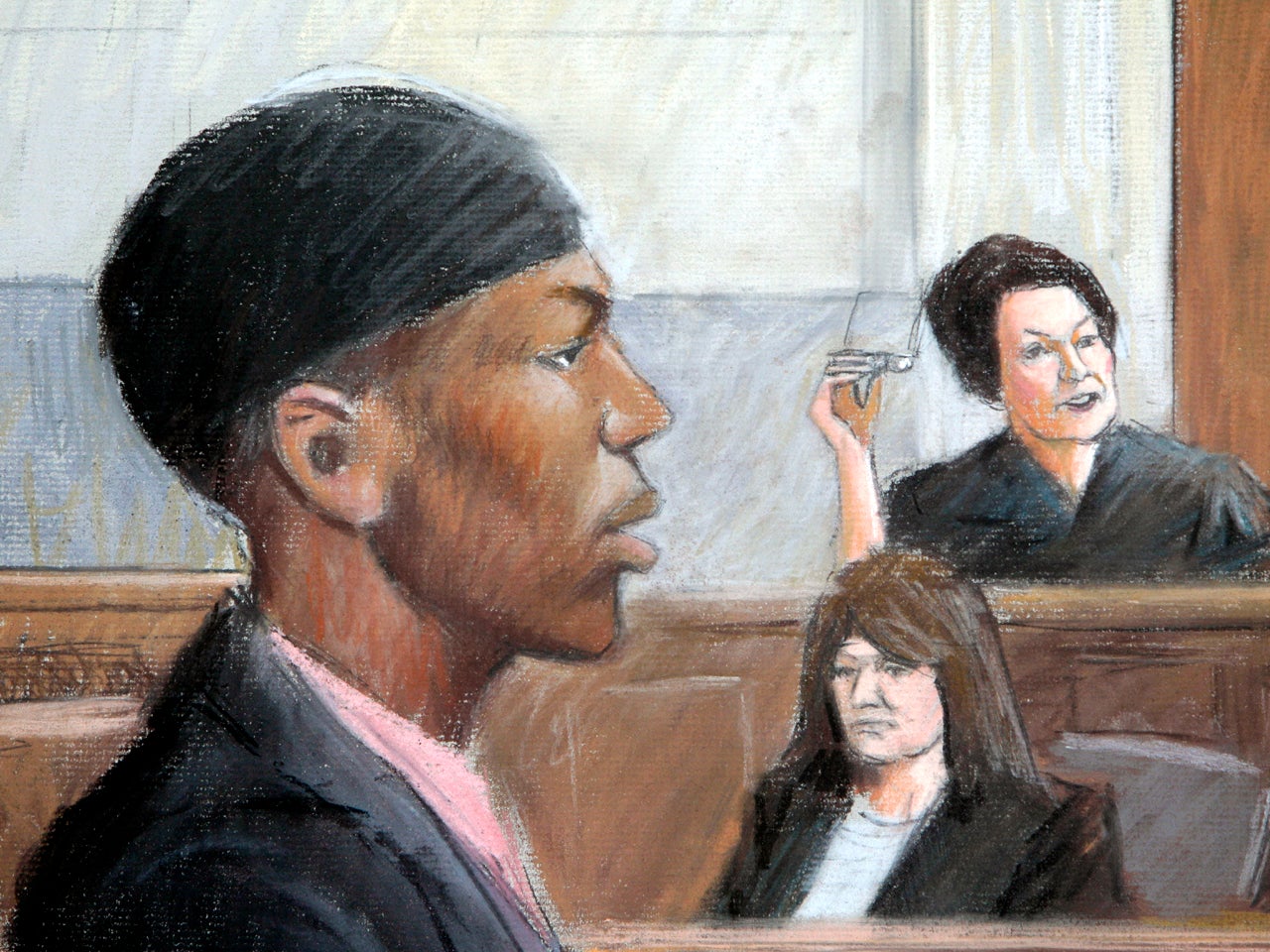 Feds: Abdulmutallab aimed to be Qaeda martyr - CBS News