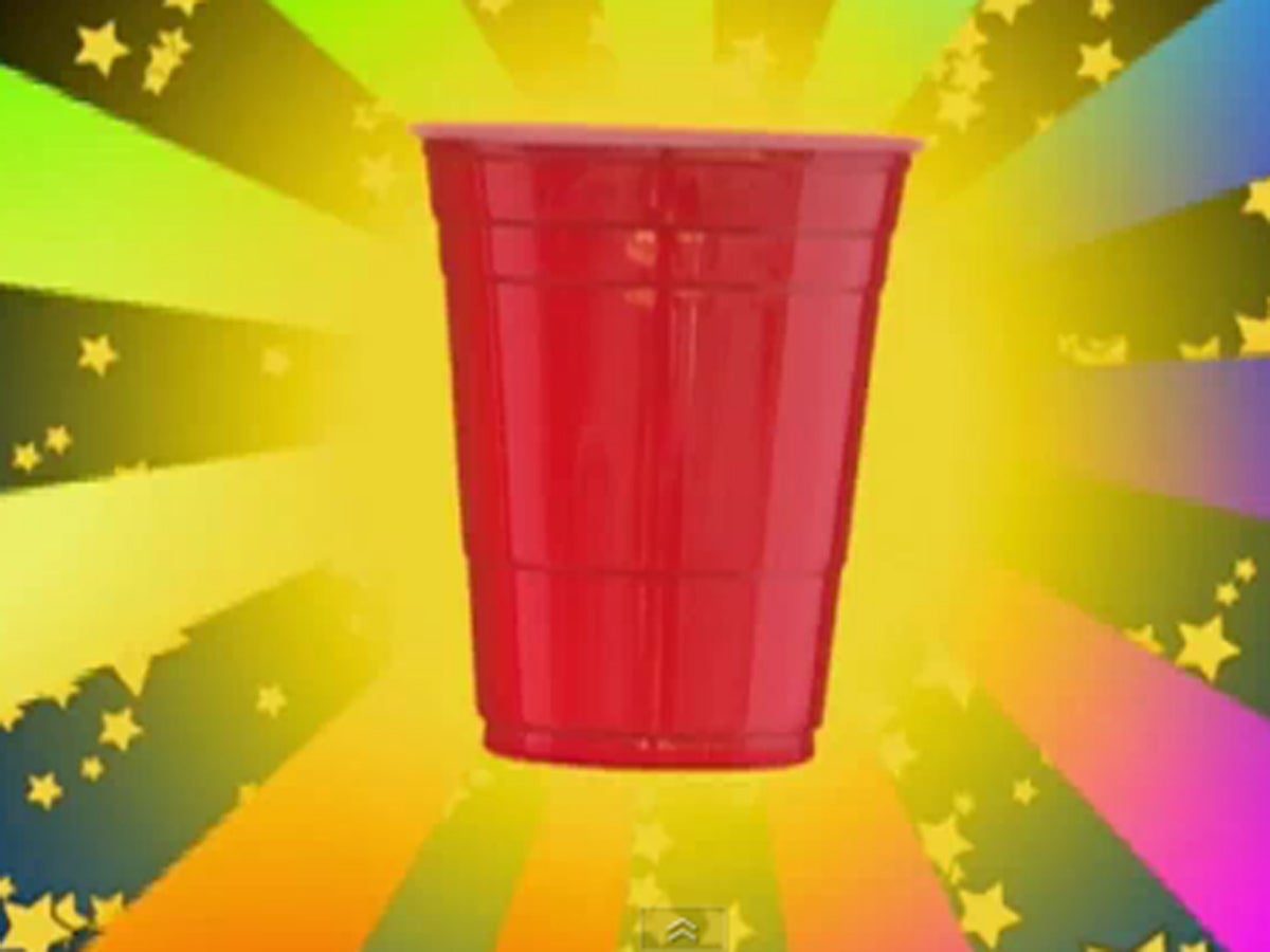 Toby Keith's humorous tribute to the classic "Red Solo Cup" - CBS News