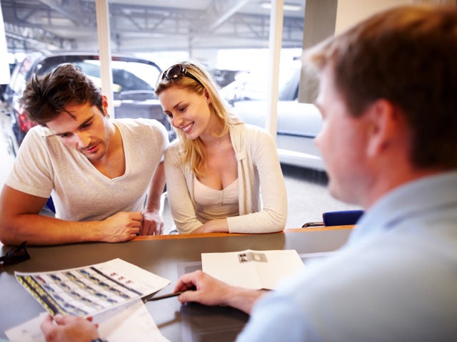 The pros and cons of leasing a car - CBS News