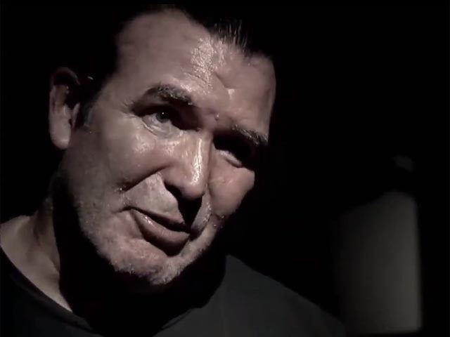 Scott Hall 2011