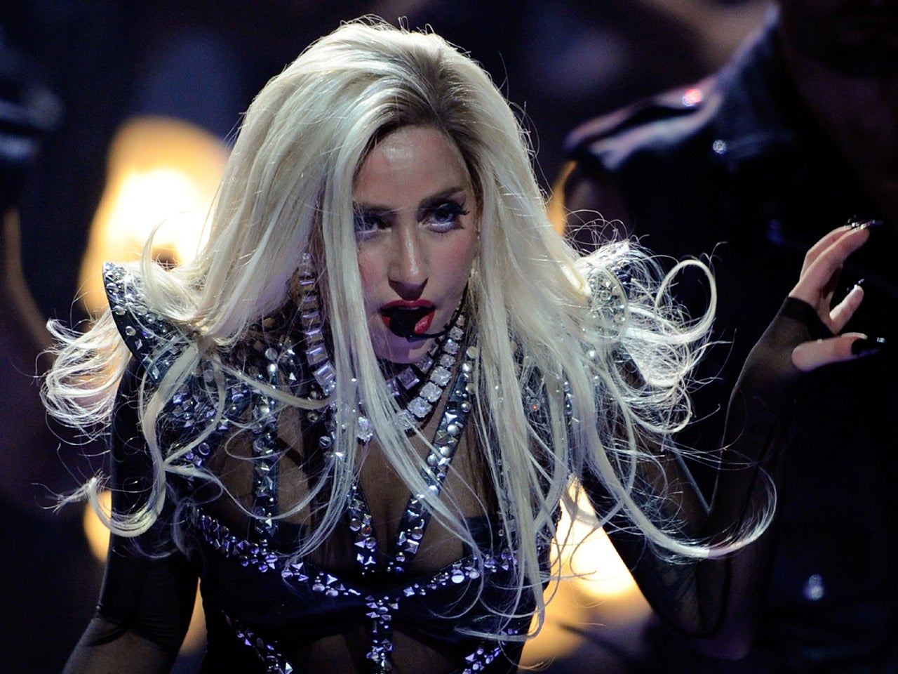 Lady Gaga wins lawsuit against Lady Goo Goo - CBS News