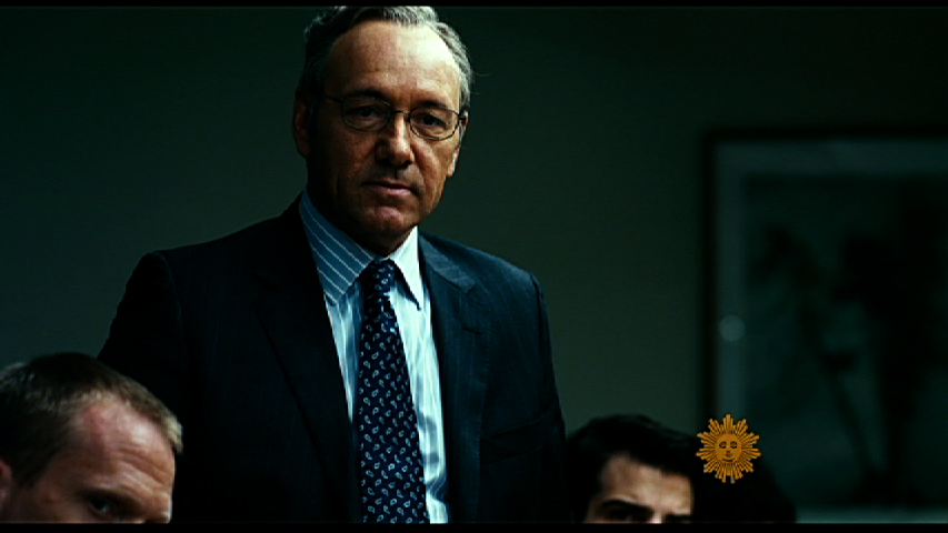 David Edelstein endorses: "Margin Call" - CBS News