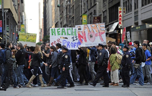 A world of whiners - CBS News