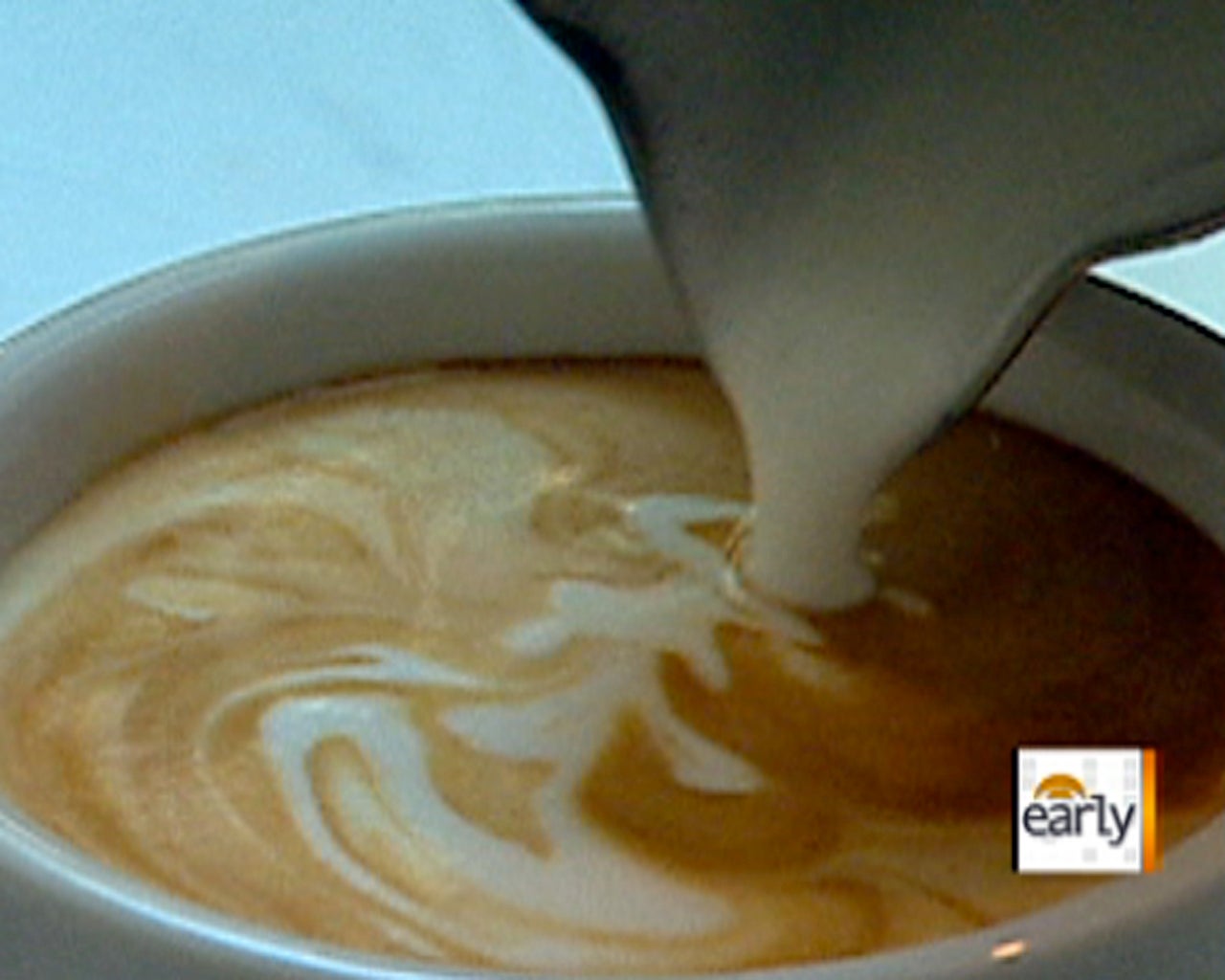 Climate change pushing coffee to extinction? - CBS News