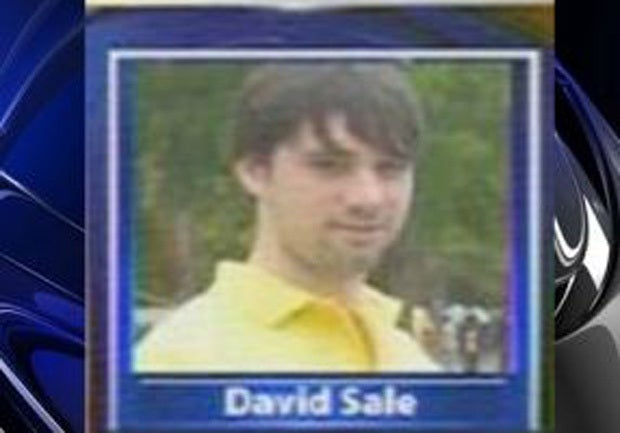 3 men sentenced in fatal Philly ballpark attack - CBS News