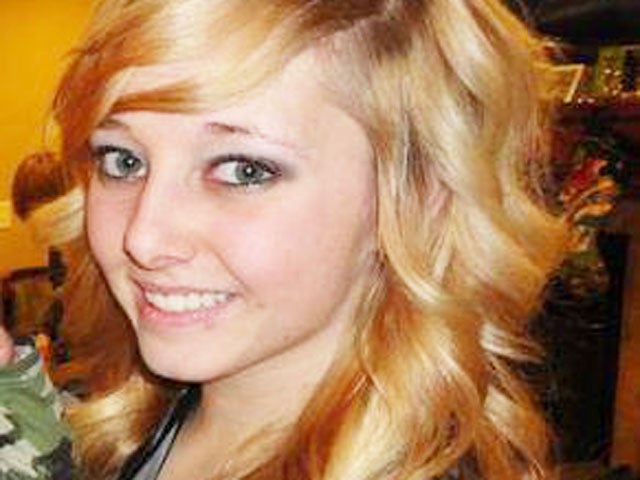 Utah couple expect to be charged in death of 16-year-old babysitter ...