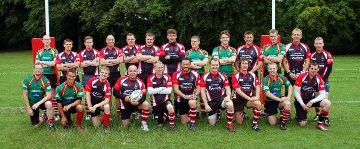 Rugby's longest match ever: 24 hours, 5 minutes - CBS News