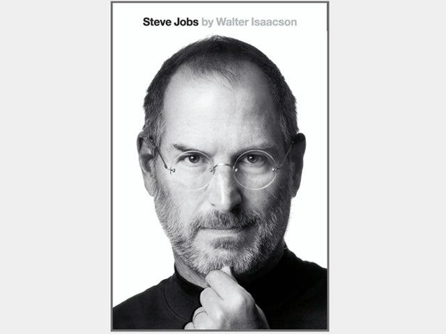 How to get the Steve Jobs biography for free - CBS News