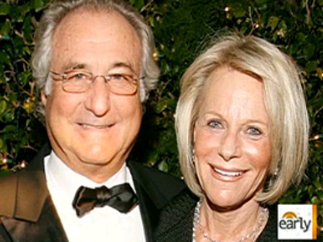 Did Madoffs try suicide, or didn't they? - CBS News