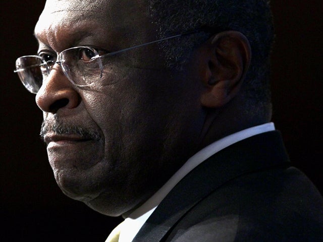 Why Cain's story isn't like Clarence Thomas' - CBS News