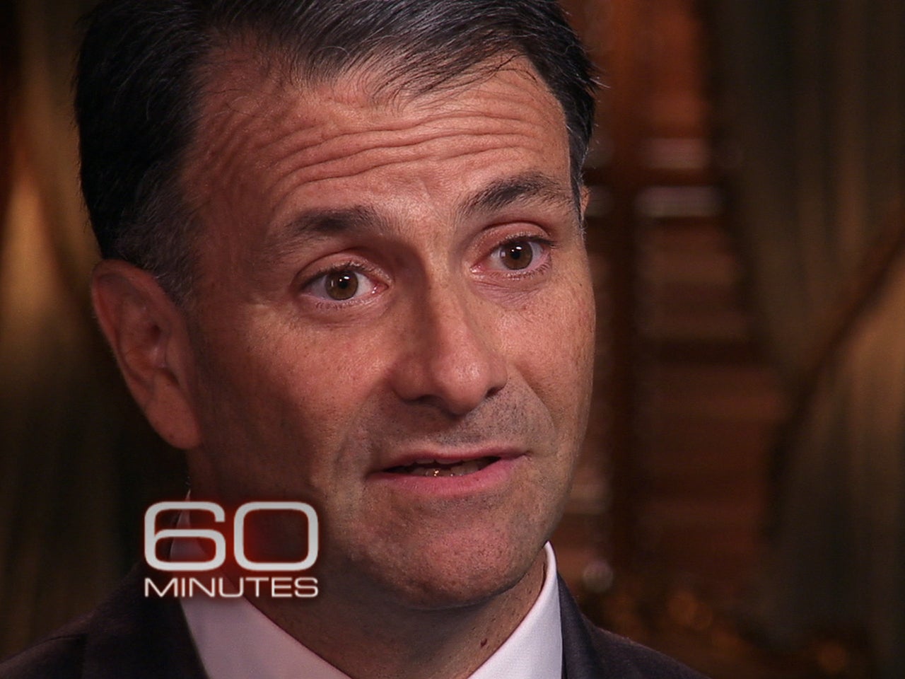 Lobbyists can skirt ethics reform, says Abramoff - CBS News