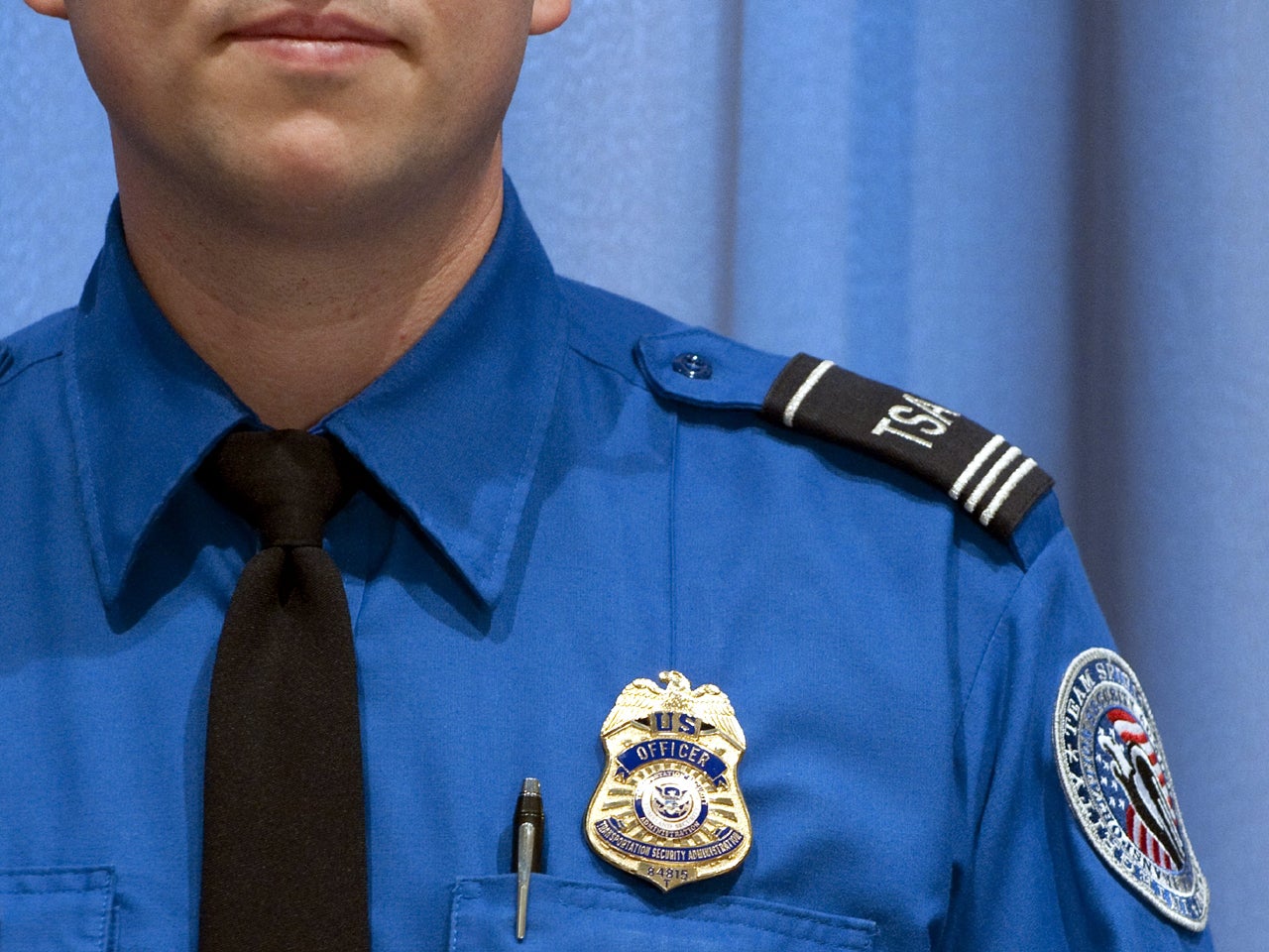 TSA expands from airports to Tenn. highways - CBS News