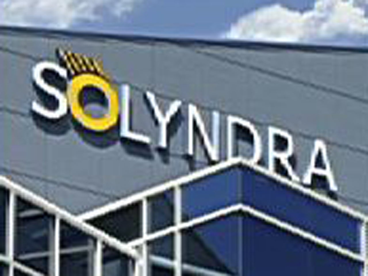 Solyndra docs: Politics infused energy programs - CBS News