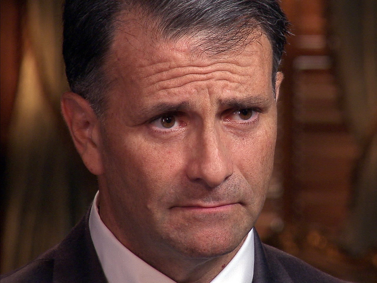 Jack Abramoff's new guise: Public scold - CBS News