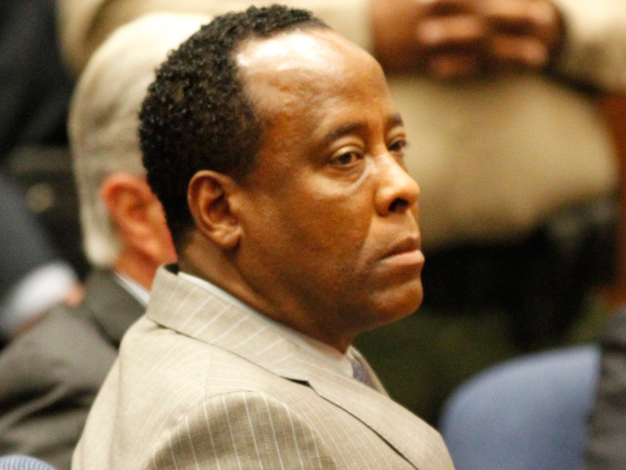 Michael Jackson doctor Conrad Murray to be sentenced Tuesday - CBS News