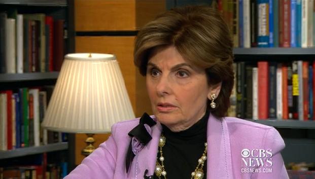 Gloria Allred: Herman Cain trying to "crush women" who come forward ...