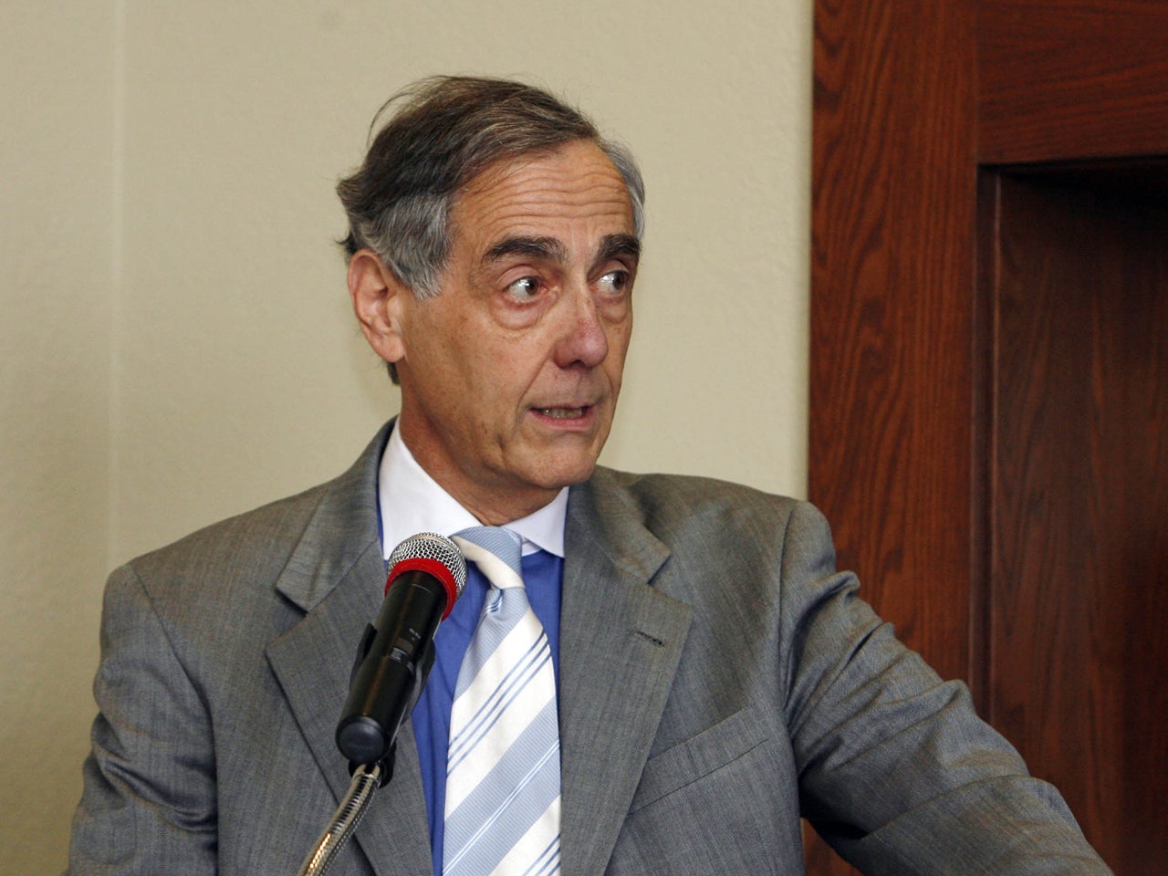 Obama donor discussed Solyndra with White House - CBS News