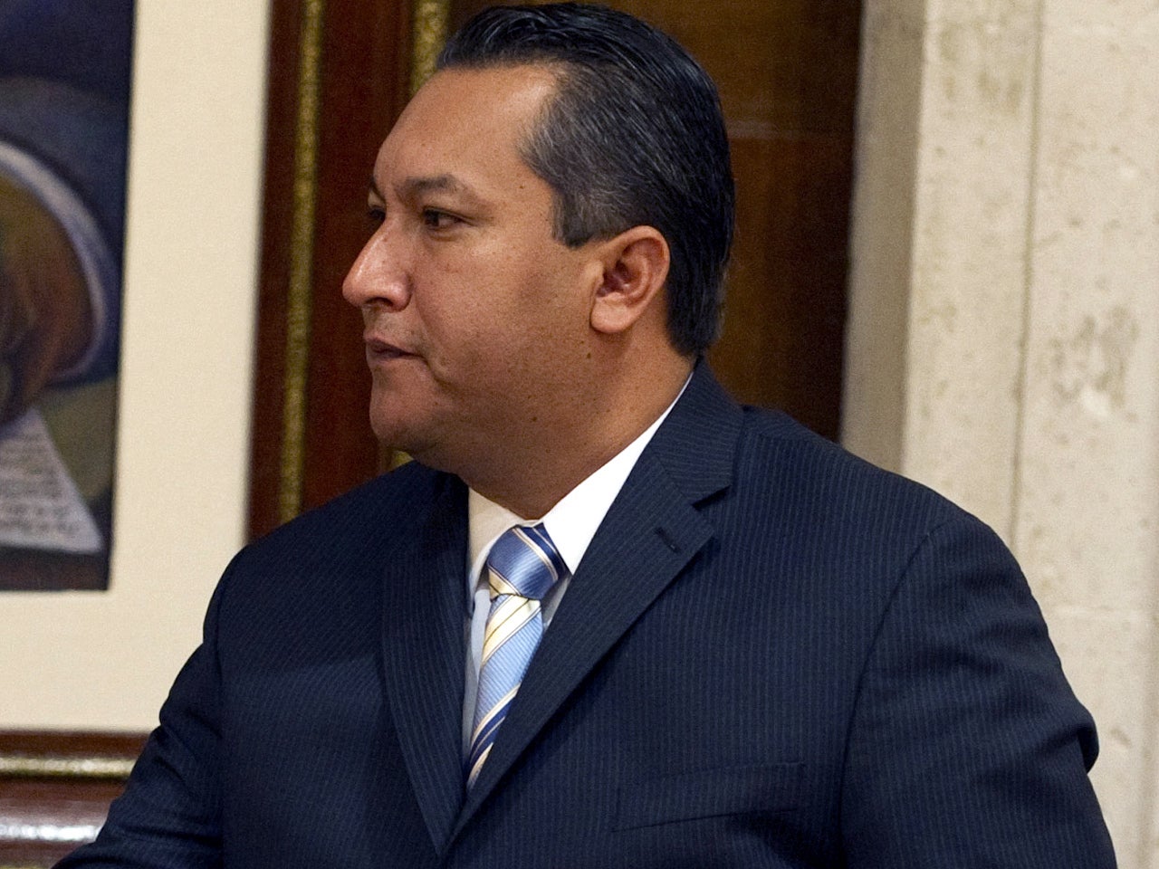 Mexico loss of Blake Mora won't change drug war - CBS News