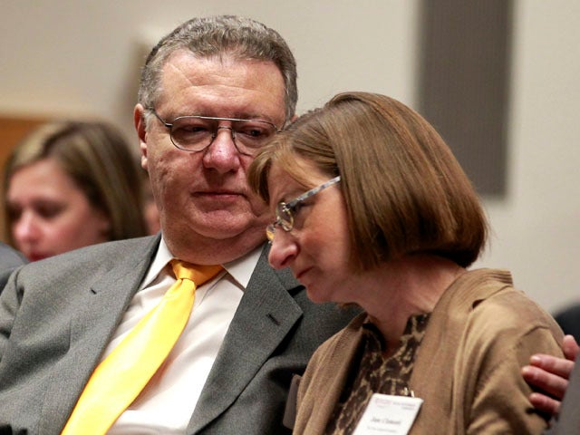 Tyler Clementi's parents give first TV interview about son's death ...