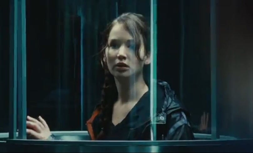 "The Hunger Games" trailer: What fans and critics are saying - CBS News