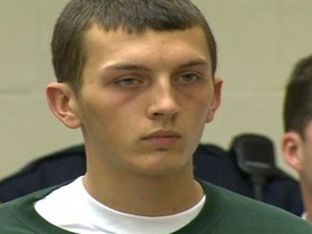 Prosecutor: Teen used hammer, knife to murder sister, mother and mother ...