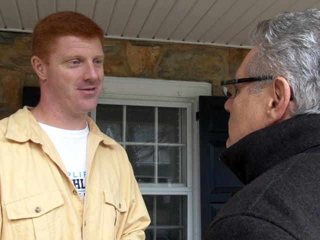Penn State's Mike McQueary speaks for first time since sex abuse ...