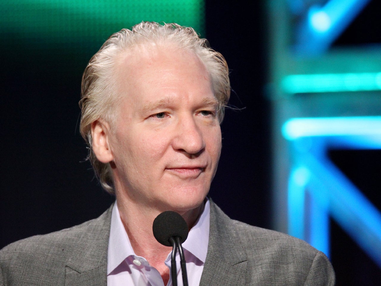 In Wake Of Milo Downfall Video Surfaces Of Bill Maher Defending Sex